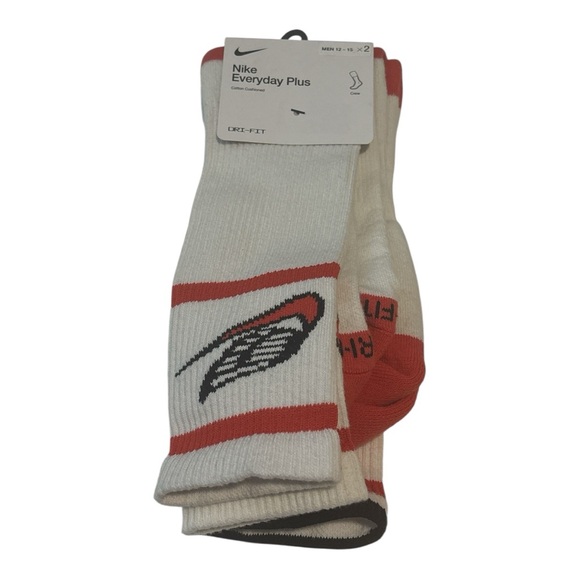 Nike | Underwear & Socks | Nike Dri Fit Everyday Plus Air Max Cotton ...